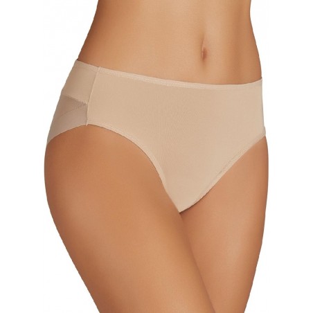 19601 YSABEL MORA ( Precio de Caja de 6 Uds ) BRAGA BIKINI INVISIBLE EFECTO TANGA