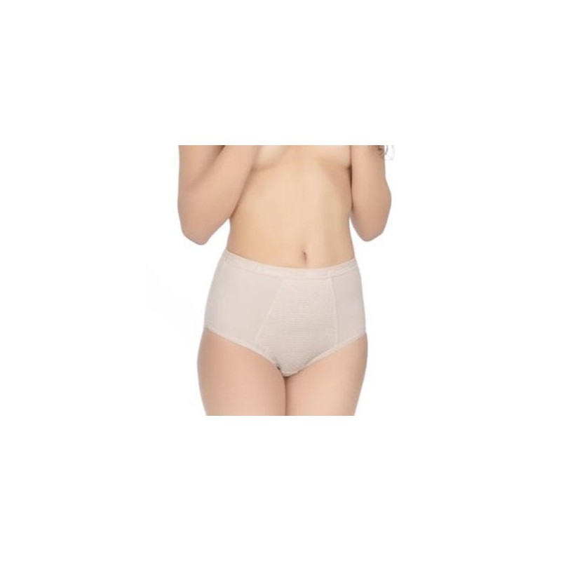 210 NAIARA ( Precio de Caja de 6 Uds ) BRAGA SEÑORA REFUERZO ALG ELAST