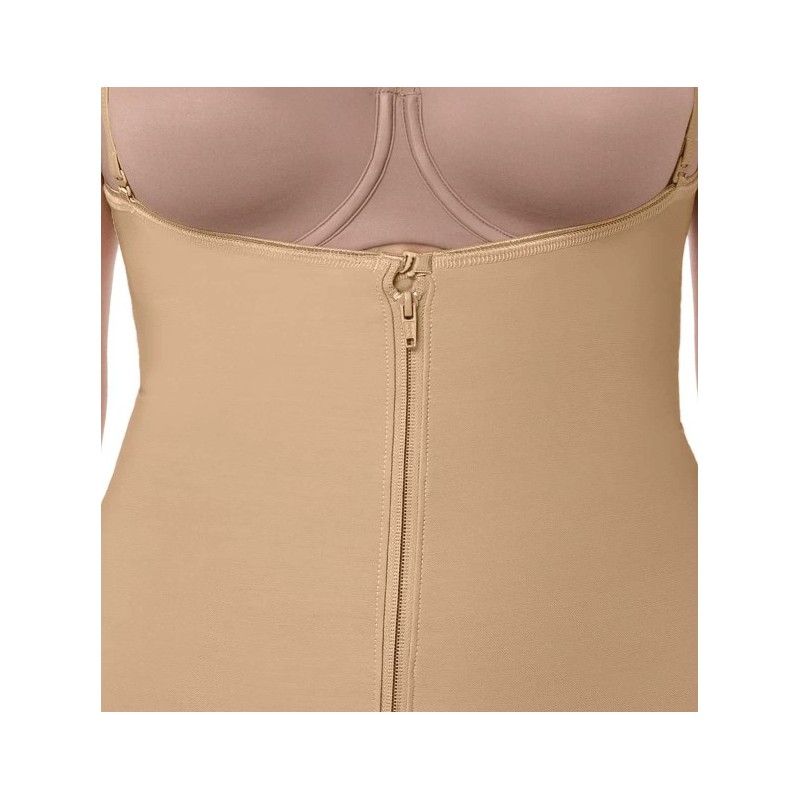 18478 LEONISA BODY BRAGA CONTROL BUSTO LIBRE