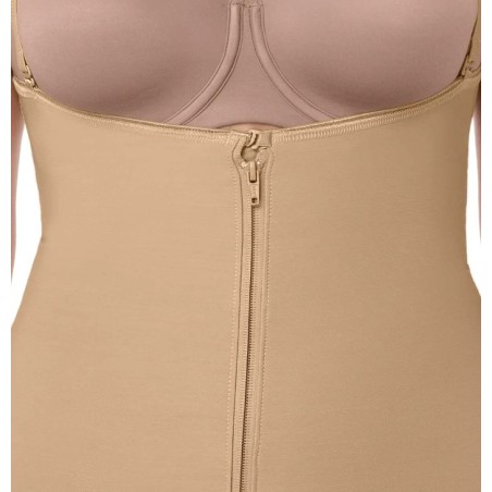 18478 LEONISA BODY BRAGA CONTROL BUSTO LIBRE