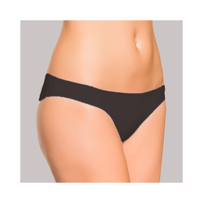 111 NAIARA ( Precio de Caja de 6 Uds ) BIKINI BAJO LASER INDESMALLABLE PREMIUM