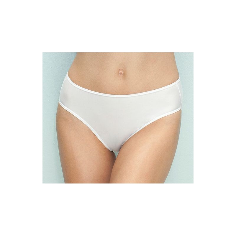 6779 EVEN ( Precio de Caja de 6 Uds ) BRAGA BIKINI MICROFIBRA EFECTO TANGA